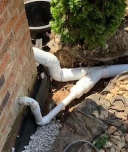 Waterproofing Services | Helitech