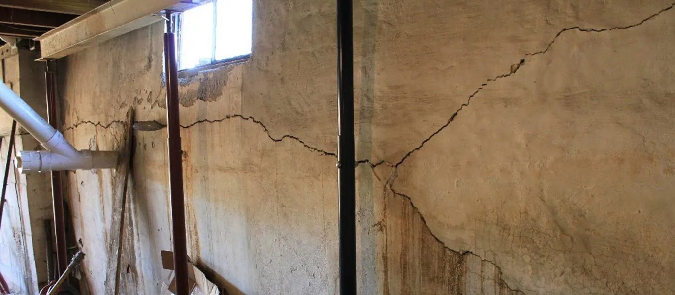Foundation Wall Replacement | Restore Foundation Stability