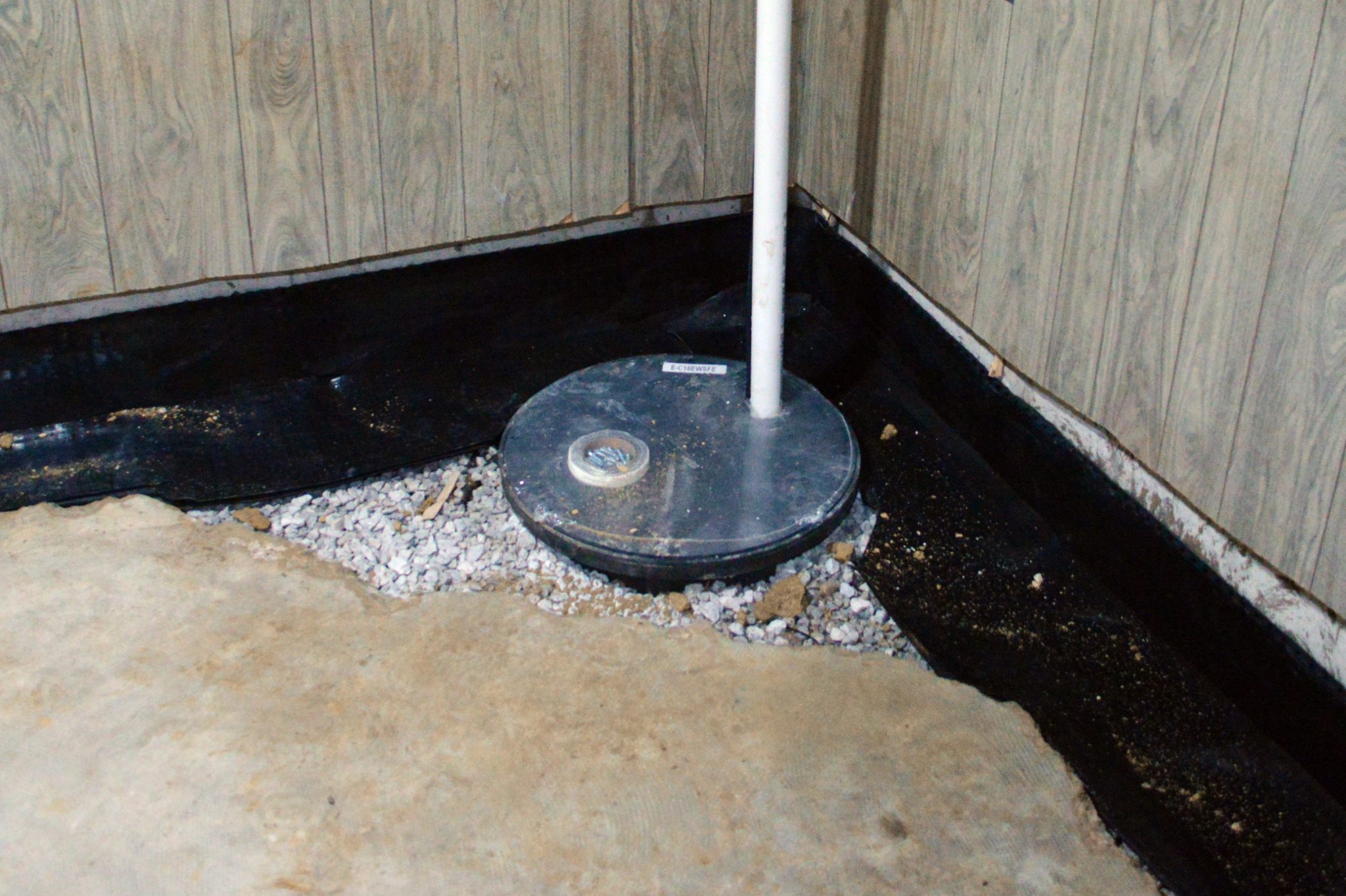 Helitech | Foundation & Basement Repair | Waterproofing Experts