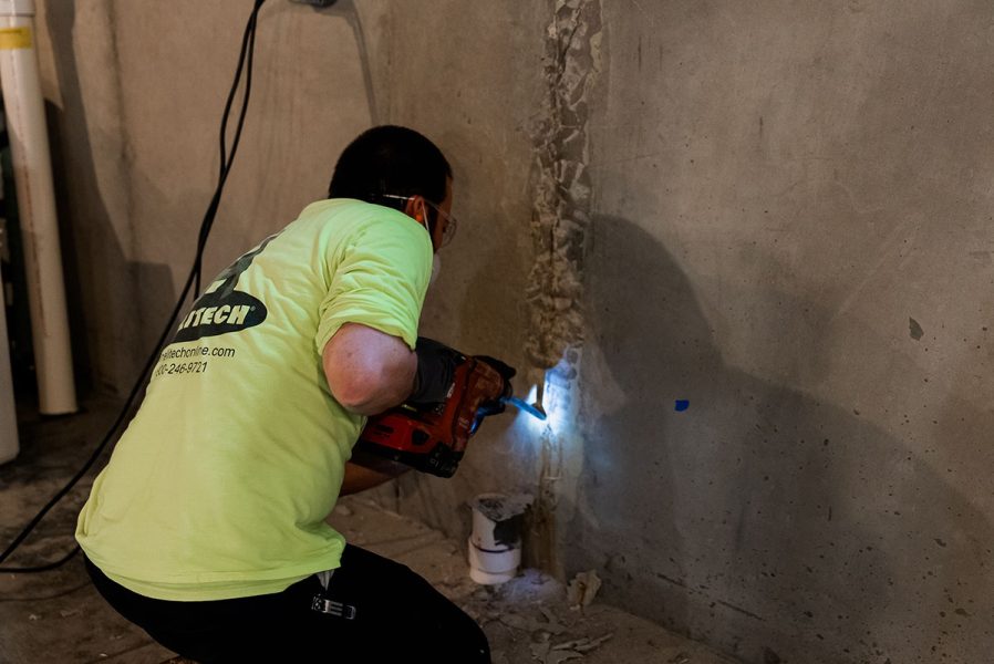 Fix Your Foundation: Branson MO Experts - Call Today