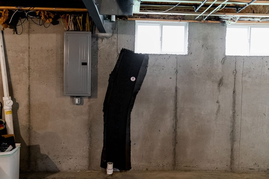 Waterproofing Services | Helitech