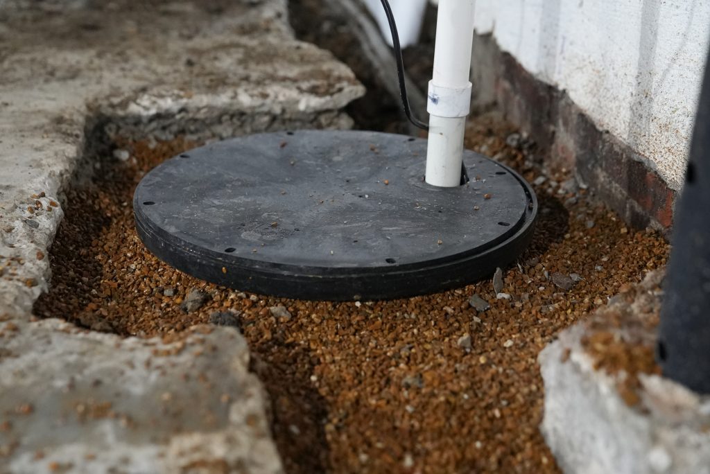 Basement Sump Pump Installation | Protect Your Basement