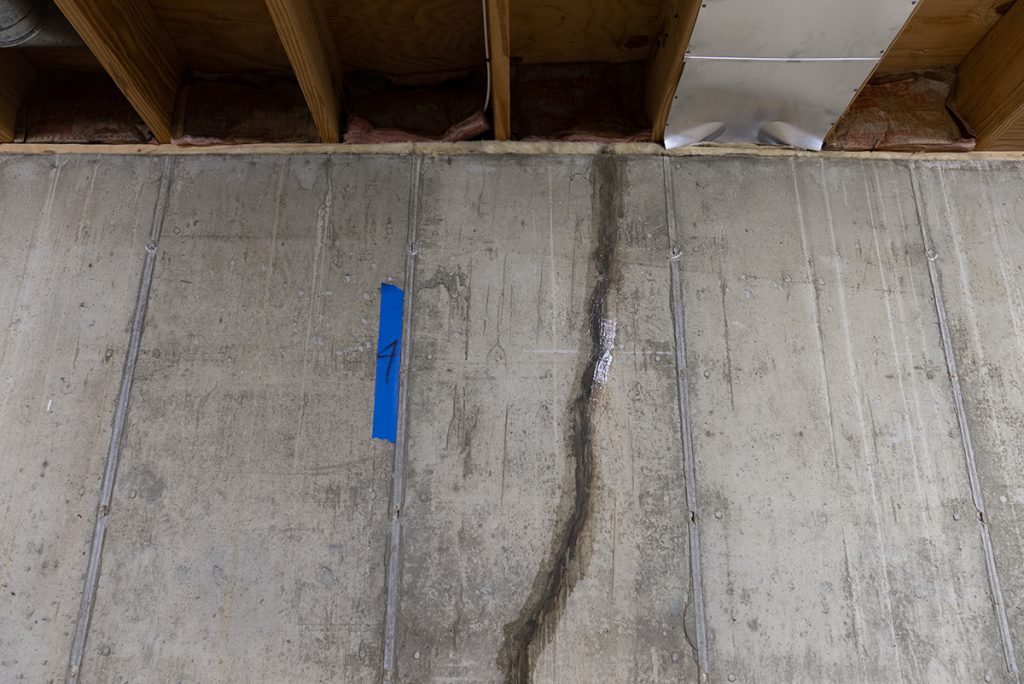 Foundation Repair Services | Piers, Walls & Cracks Fixed