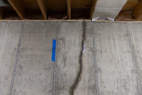 Foundation Repair Services | Piers, Walls & Cracks Fixed