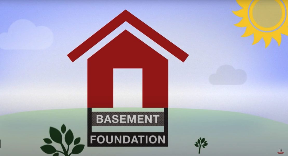 Foundation Problem & Warning Signs | Identify & Fix Issues