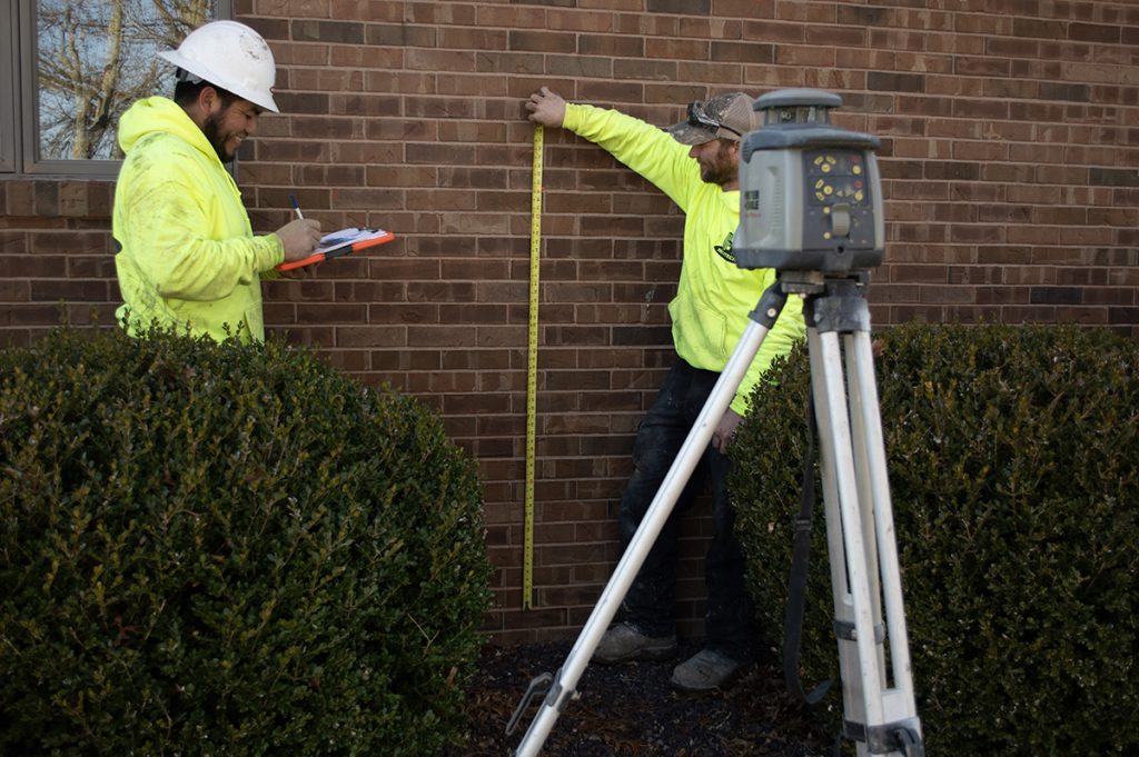 Helitech | Foundation & Basement Repair | Waterproofing Experts