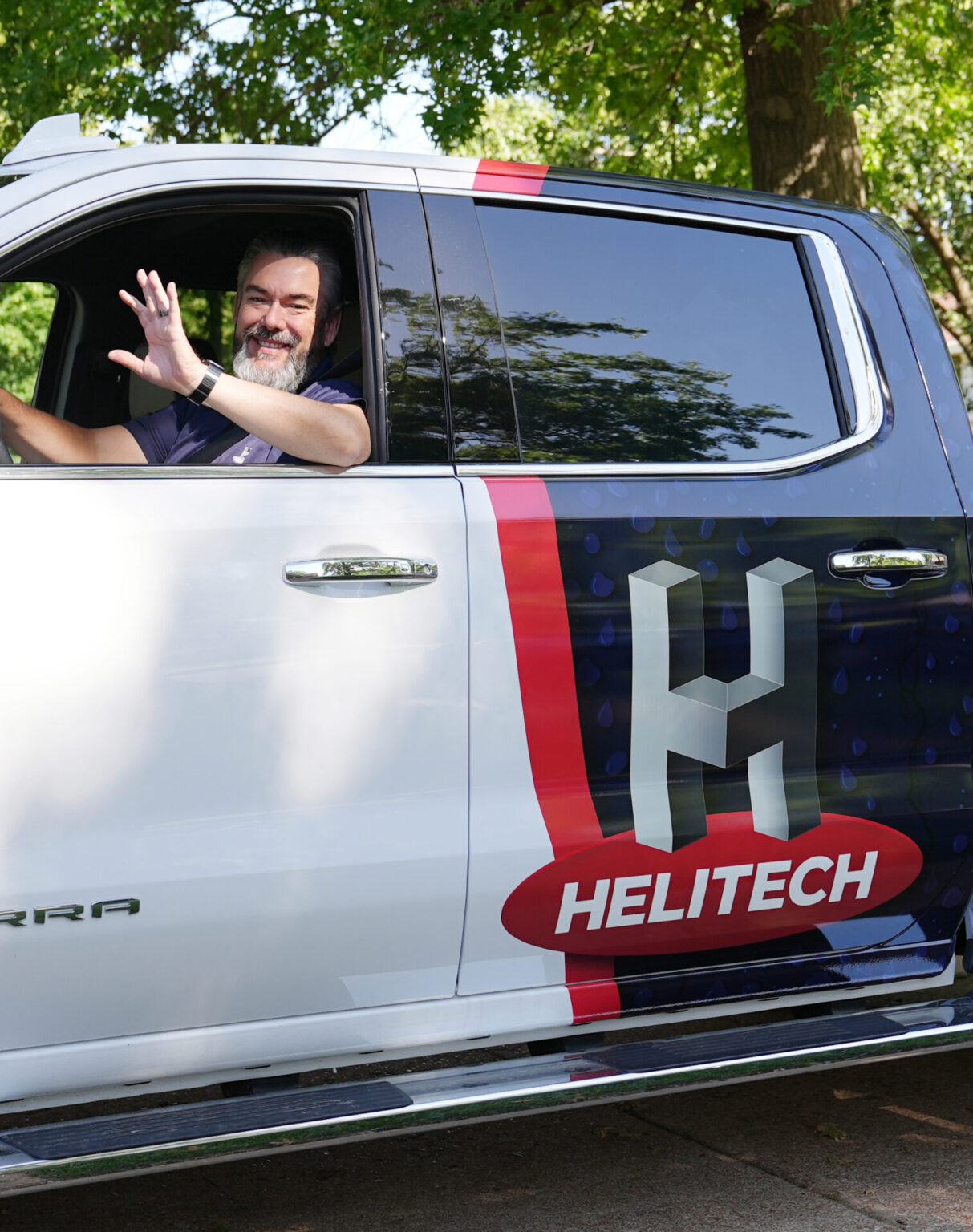 Yard Sump Pump Installation | Eliminate Standing Water