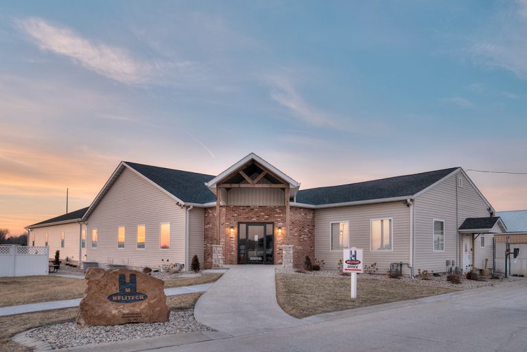 Helitech | Foundation & Basement Repair | Waterproofing Experts