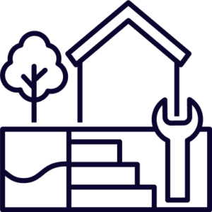 Crawl Space Repair in Owensboro, KY - Helitech